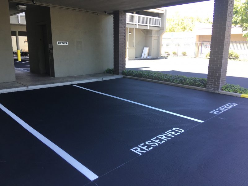 Bond Pavement | project gallery