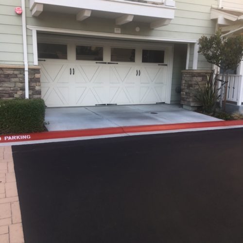 Bond Pavement | Asphalt Driveways